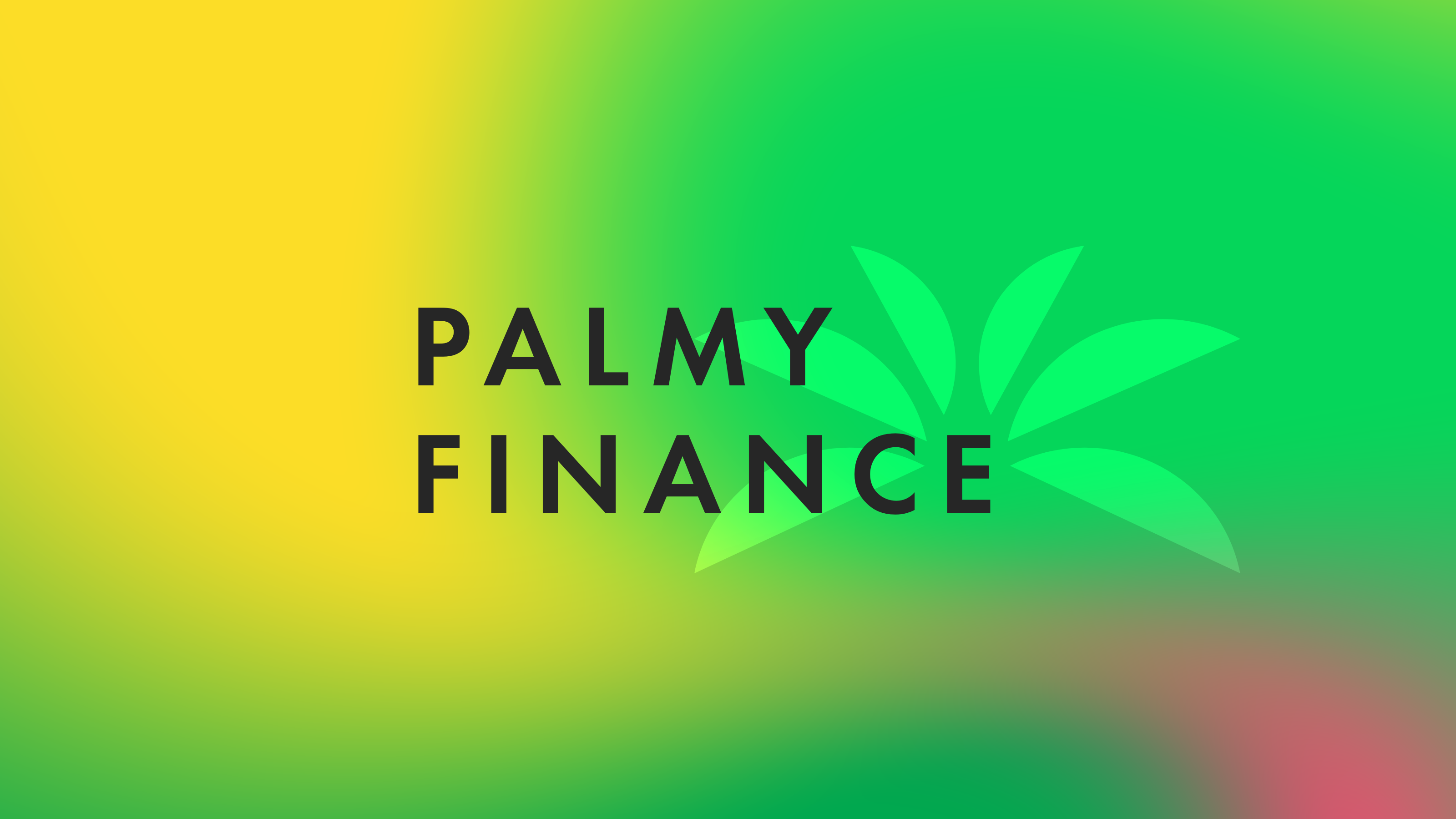 Palmy Finance